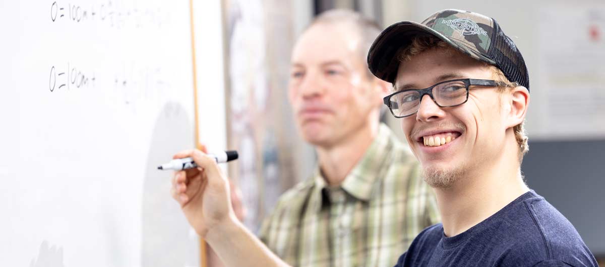 Tutoring | Mat-Su College