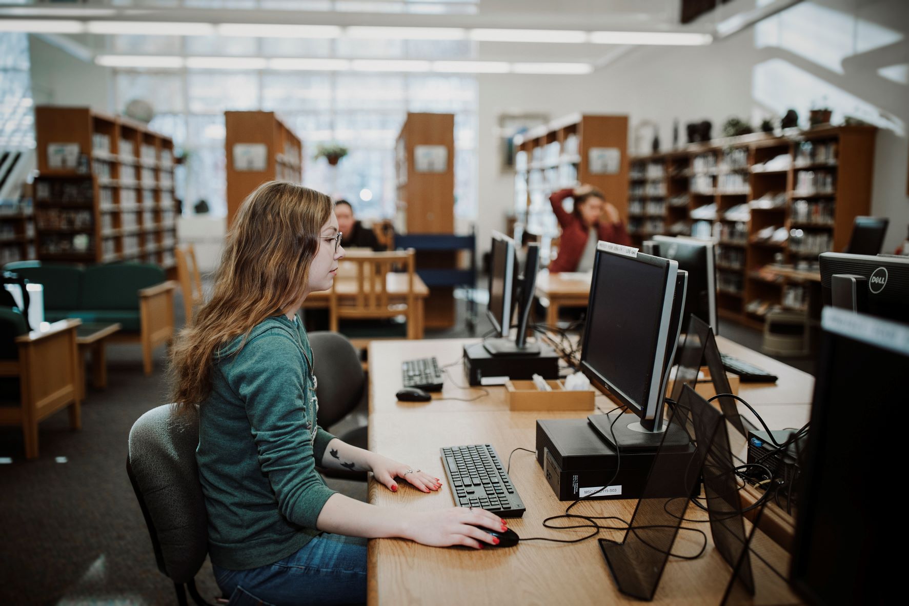 Textbooks | Mat-Su College