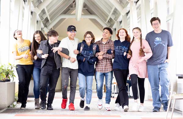 Counseling Services | Mat-Su College