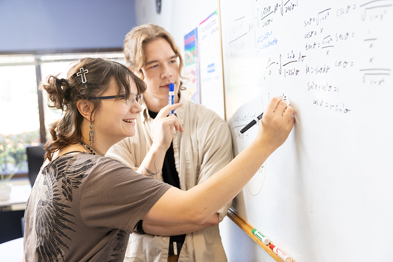 Tutoring | Mat-Su College