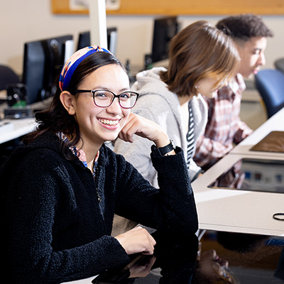 Academic Programs | Mat-Su College