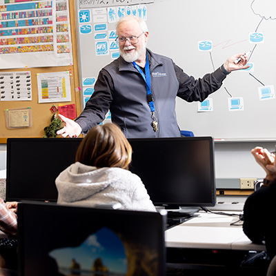 Academic Programs | Mat-Su College