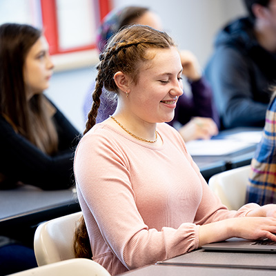 Academic Programs | Mat-Su College