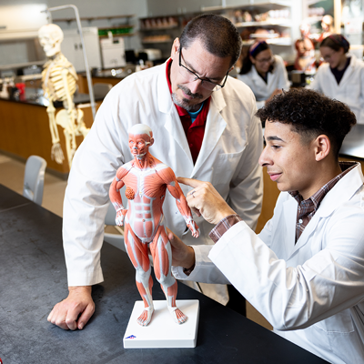 Academic Programs | Mat-Su College